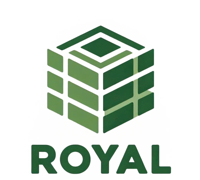 Giới thiệu - Royal Mix